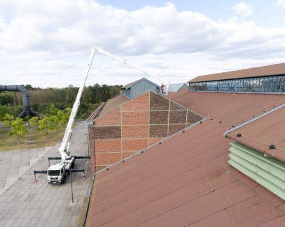 STEIGER T 650 HF - STATECH.ro